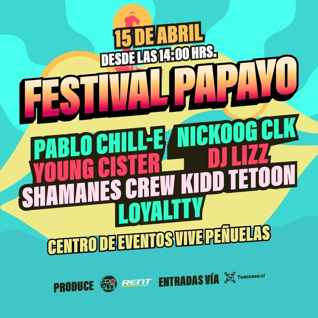 La Serena se prepara para recibir a los principales exponentes de la ...