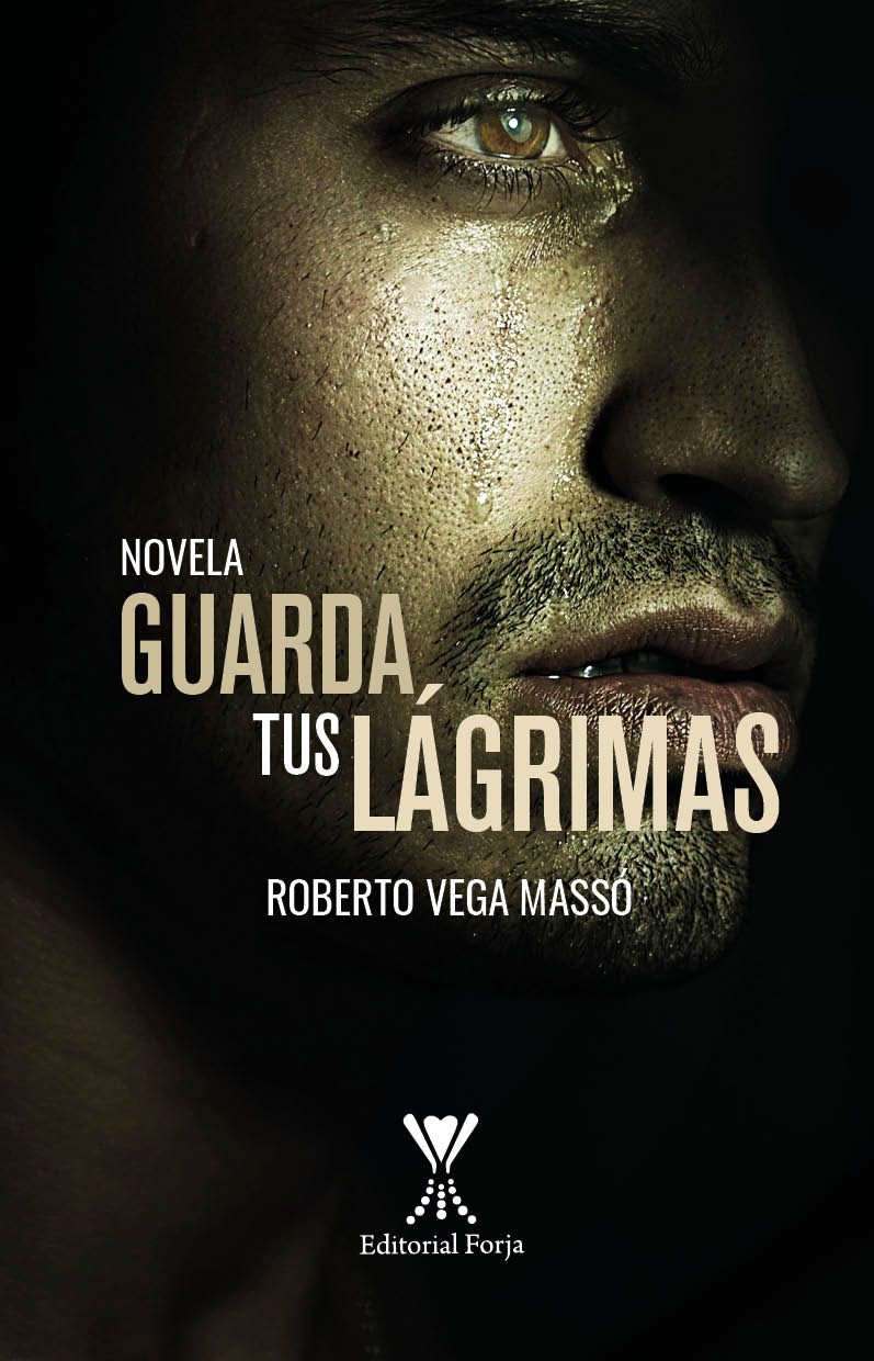 Guarda tus lágrimas: El nuevo thriller psicológico de Roberto Vega - Radio Hoy