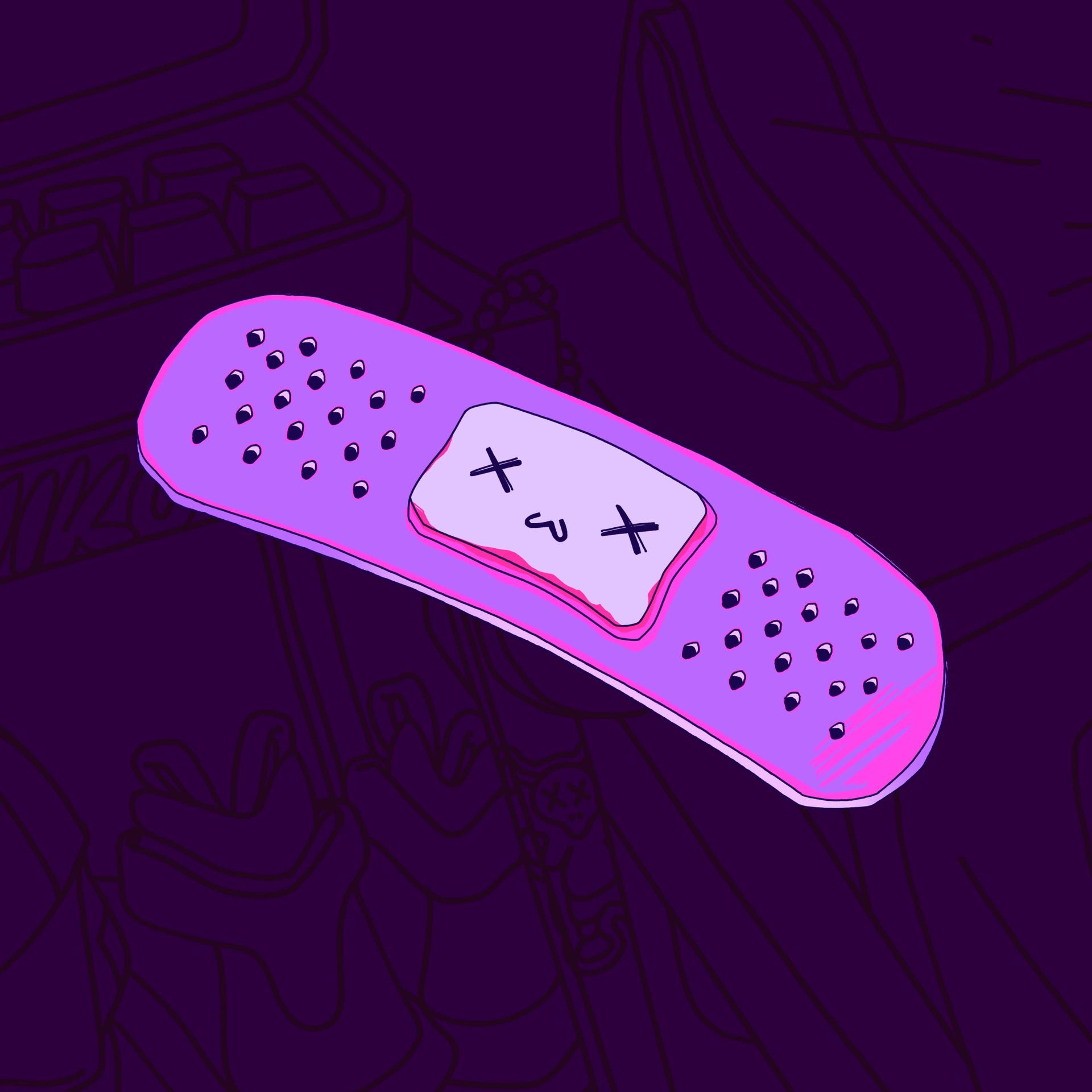 Young Miko lanza su nuevo sencillo "Curita" - Radio Hoy