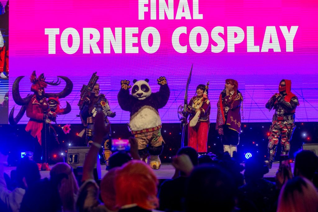 Las mejores tiendas geek se preparan para ser parte de Comic Con Chile ...