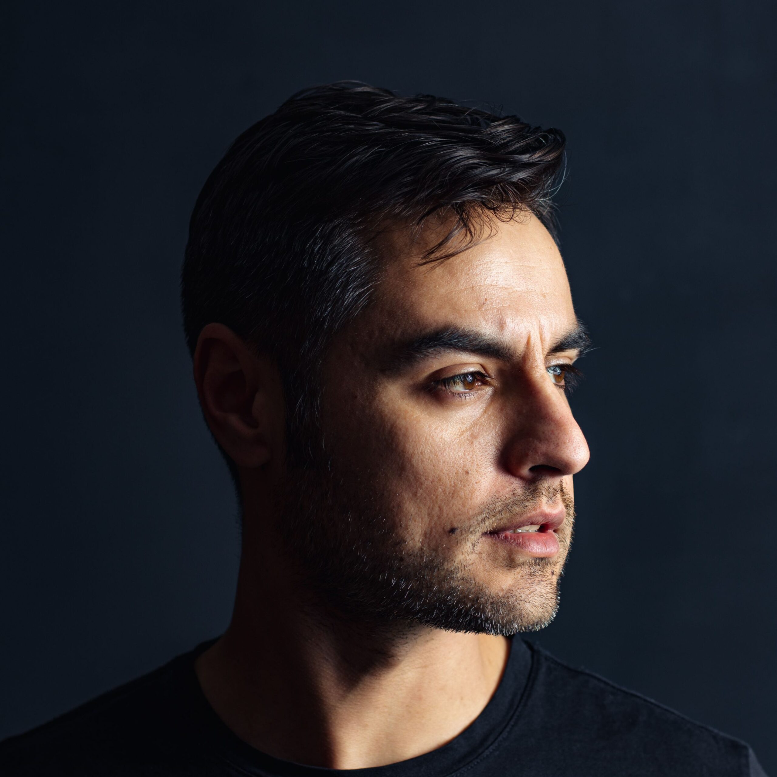 Francisco Ruiz-Tagle referente en la música electrónica nacional lanza ...